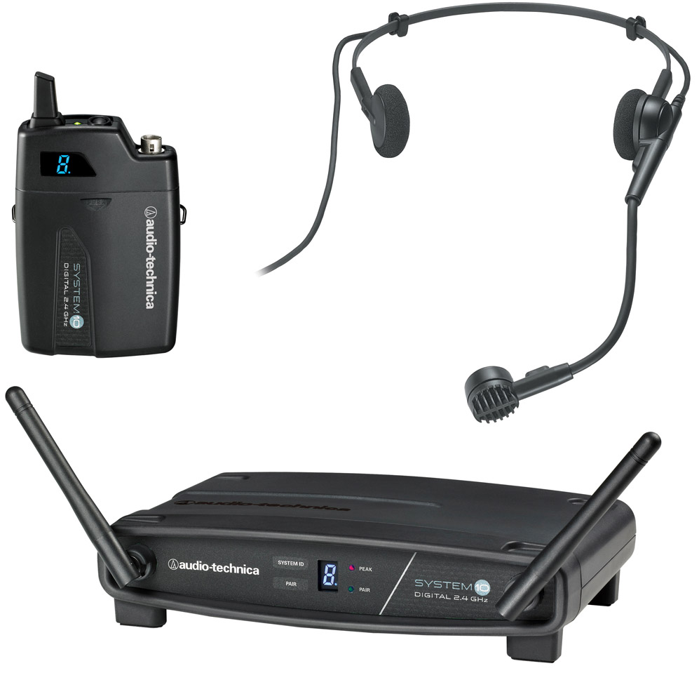Audio Technica ATR-1101/H - Audionet