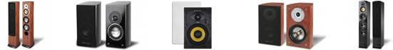 Pure Acoustics - Audionet