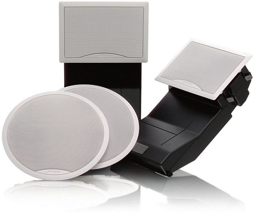 Bose 191 - Audionet