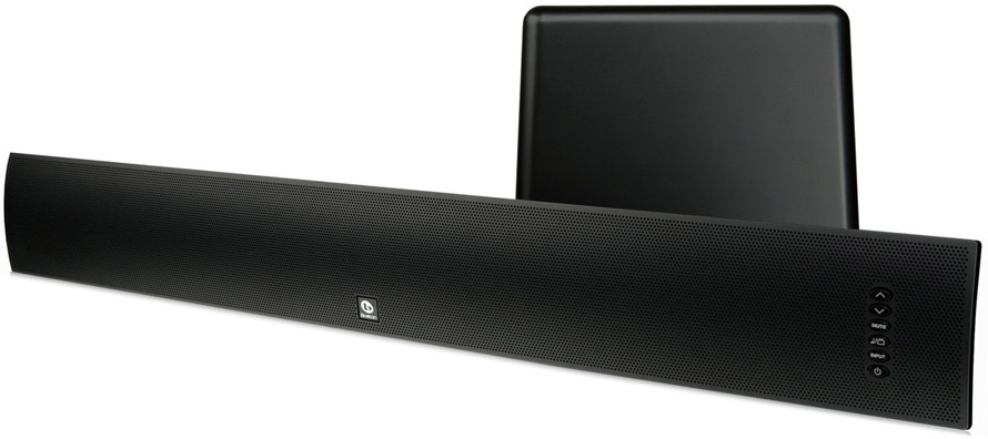 Boston TVee Model 25 - Audionet