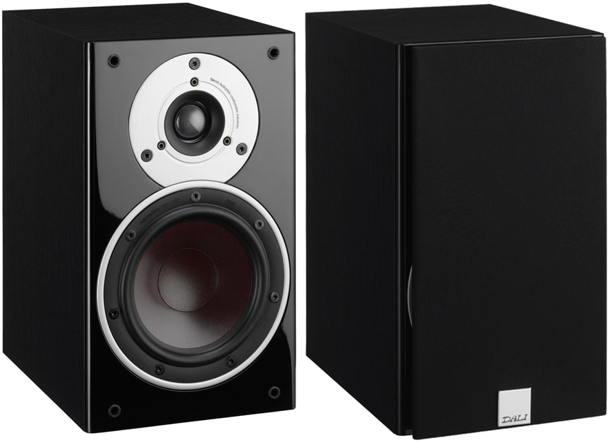 Dali Zensor 1 - Audionet