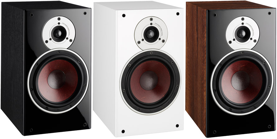 Dali Zensor 3 LW - Audionet