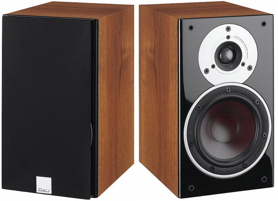 Dali Zensor 3 LW - Audionet