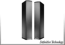 Definitive Technology - Audionet