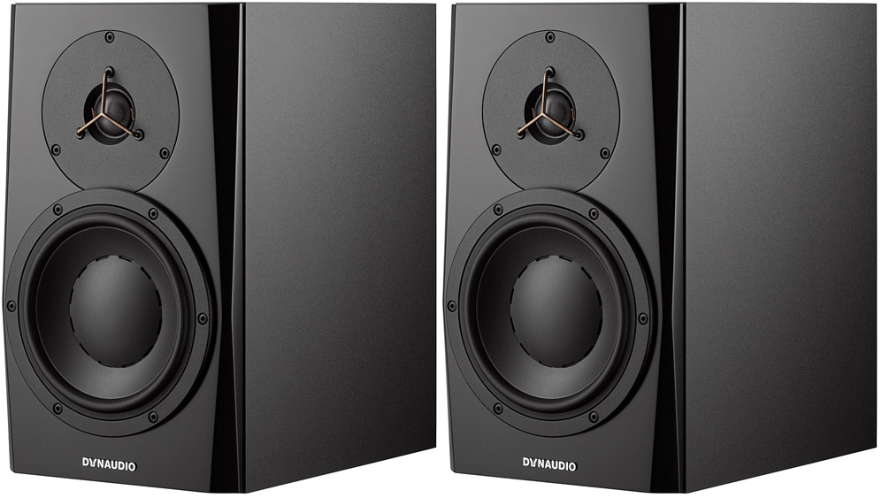 Dynaudio LYD7 - Audionet
