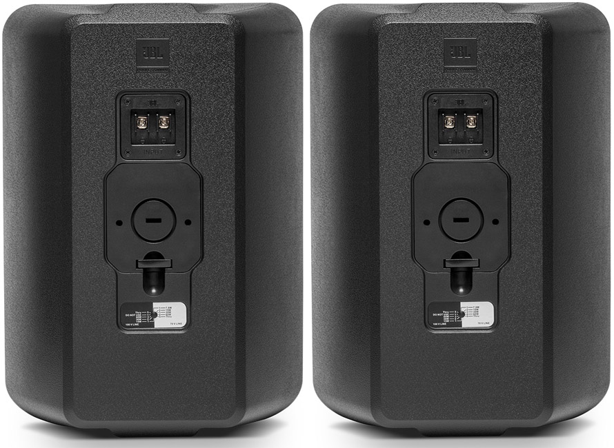 JBL Control 28-1- Audionet