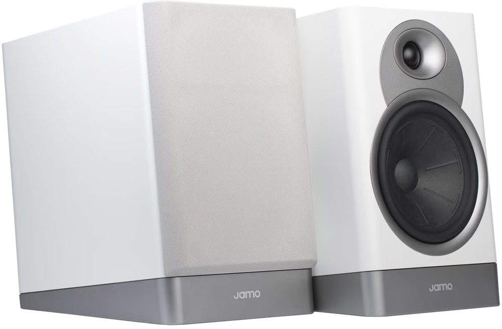 Jamo S7-17B - Audionet