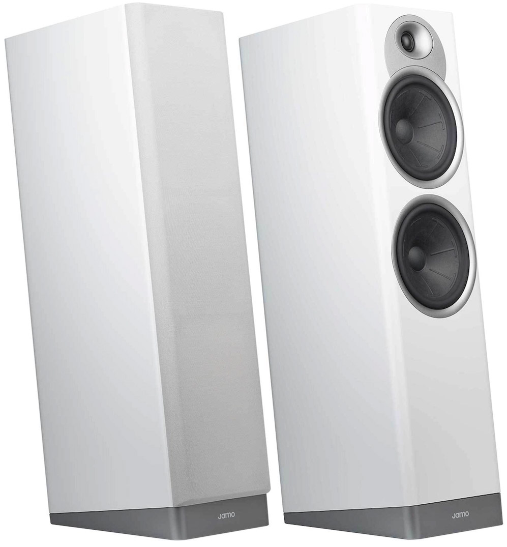 Jamo S7-27F - Audionet