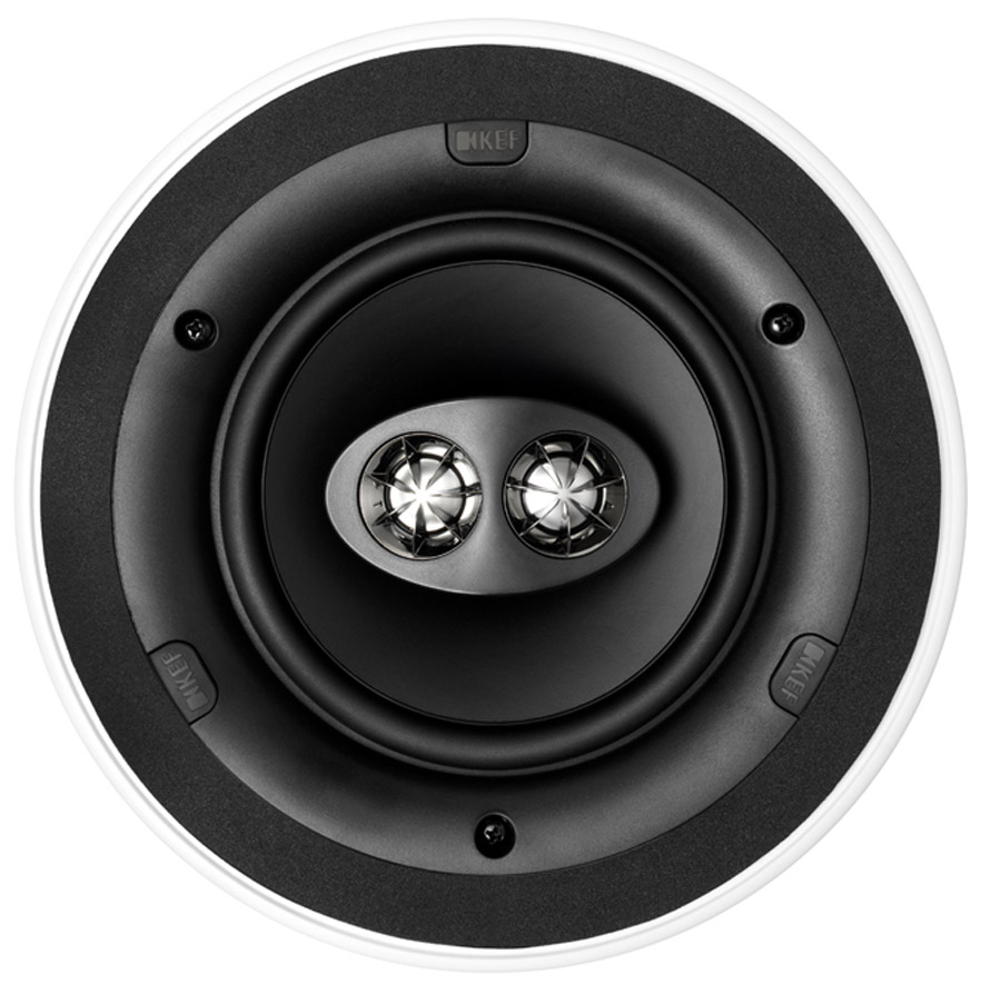 Kef CI160CRds - Audionet