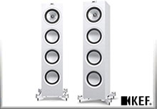 Bafles Para Audio Hi-Fi - Audionet