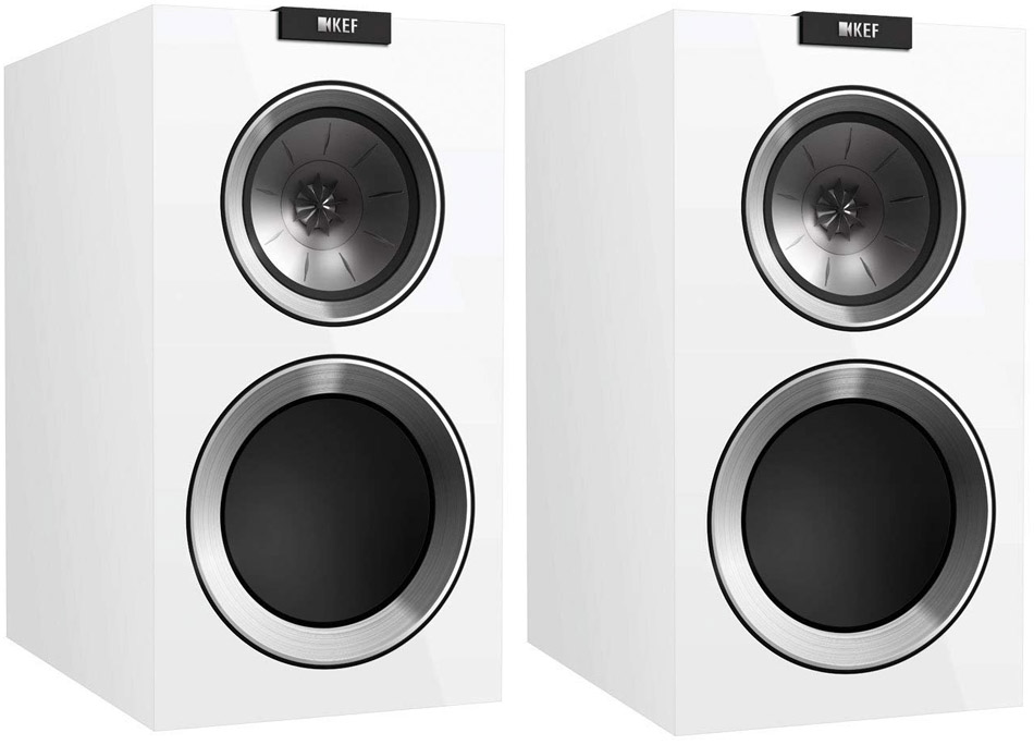 Kef R300 W - Audionet