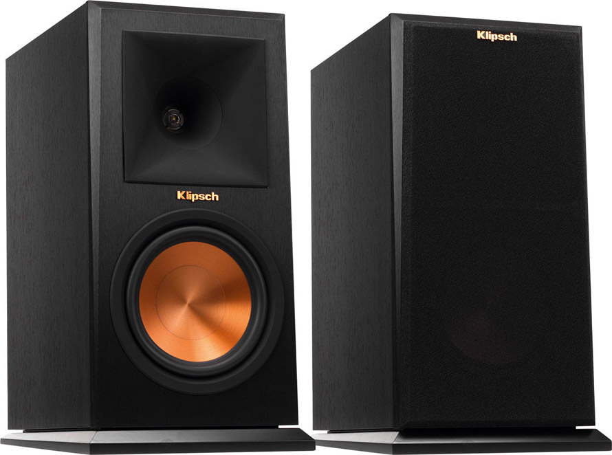 Klipsch RP-160 - Audionet