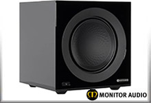 Monitor Audio - Audionet