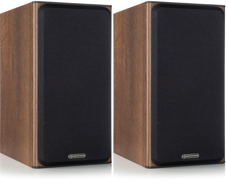 Monitor Audio Bronce 2 - Audionet