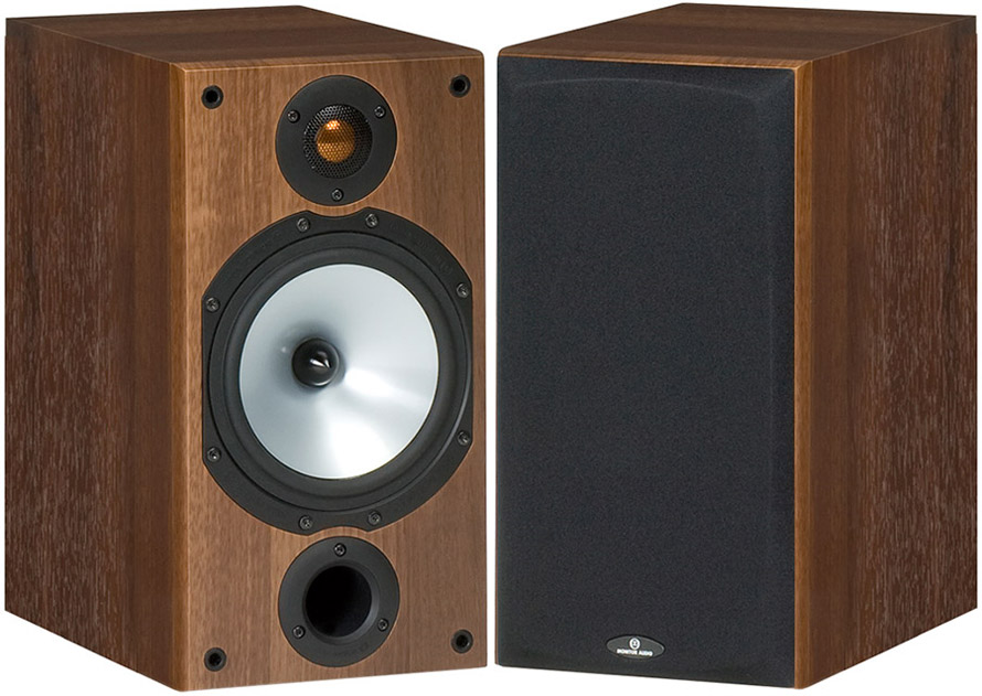 Monitor Audio MR2 - Audionet