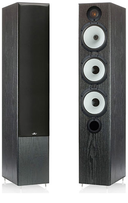 Monitor Audio MR6 - Audionet
