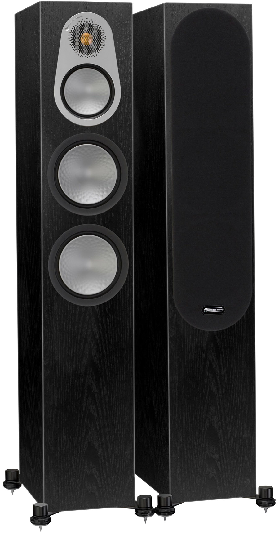 Monitor Audio Silver 300 - Audionet