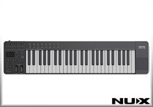 NUX - Audionet