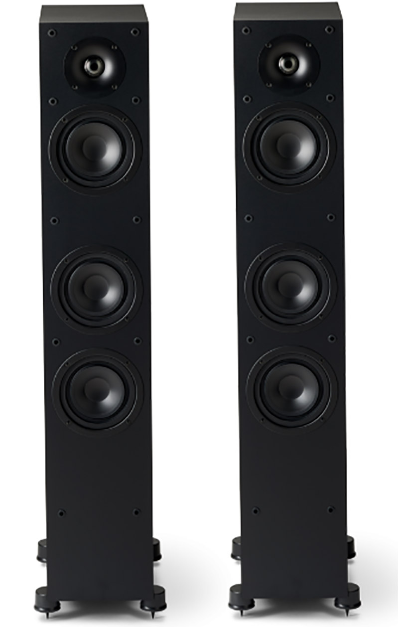 Paradigm Monitor SE3000F - Audionet
