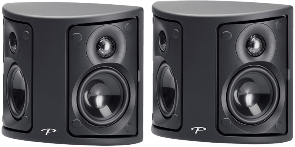Paradigm Monitor Surround 1 - Audionet