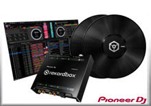 Pioneer DJ - AlphaTheta - Audionet