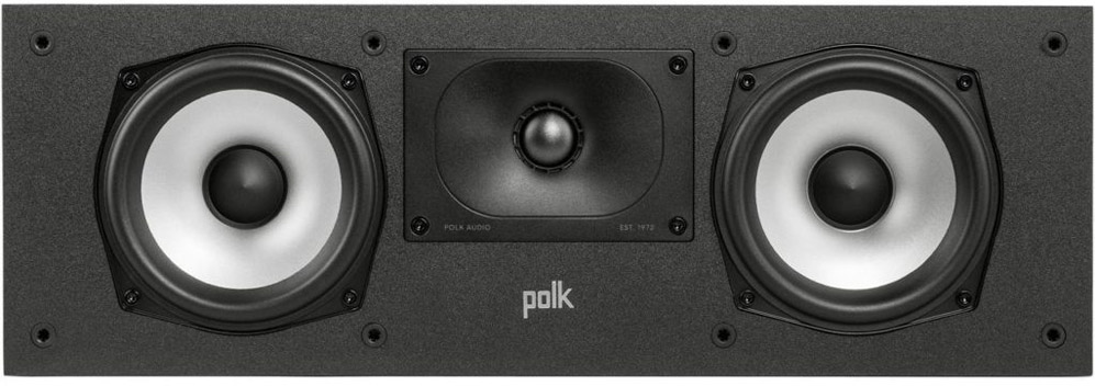 Polk Monitor XT30 - Audionet