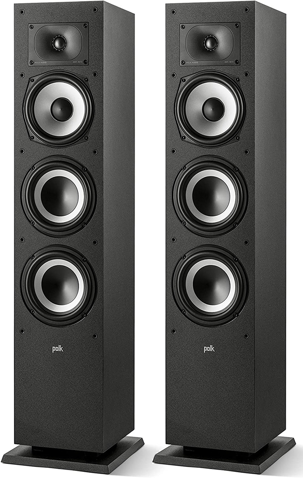 Polk Monitor XT60 - Audionet