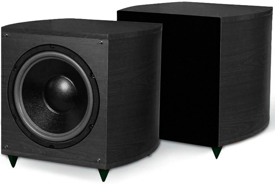 Pure Acoustics Supernova 8 Set - Audionet