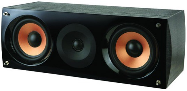 Pure Acoustics Nova 6 Set - Audionet
