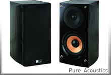 Pure Acoustics - Audionet