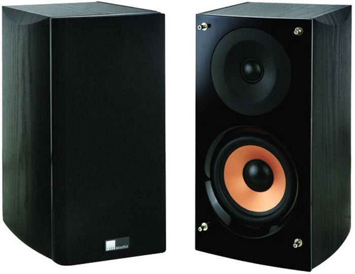 Pure Acoustics Nova 6 Set - Audionet