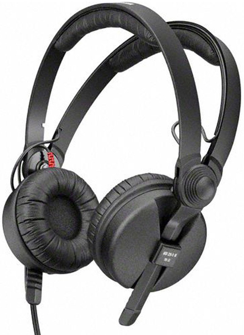 Sennheiser HD 25 - Audionet