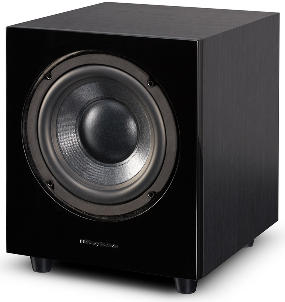 Wharfedale WH-S8E - Audionet