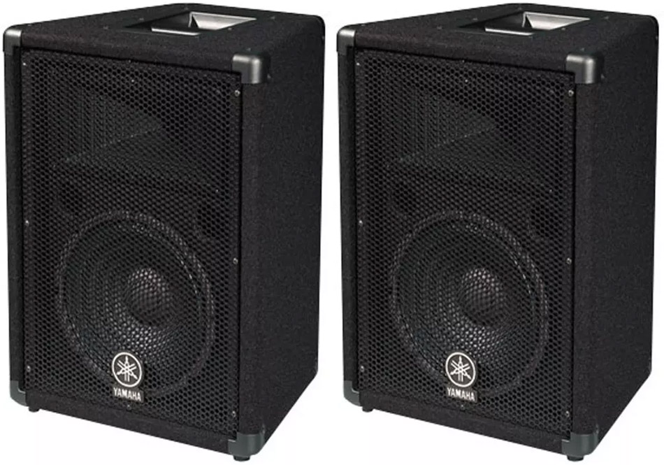 Yamaha BR12 - Audionet