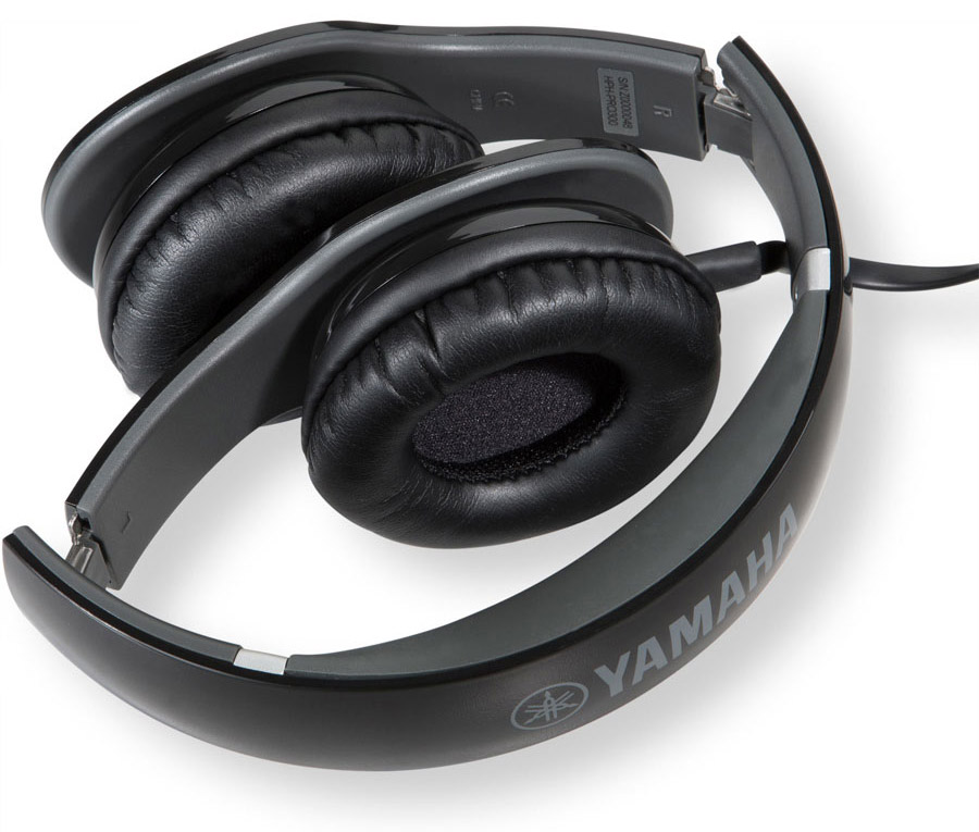 Yamaha HPH Pro 300 Blue - Audionet