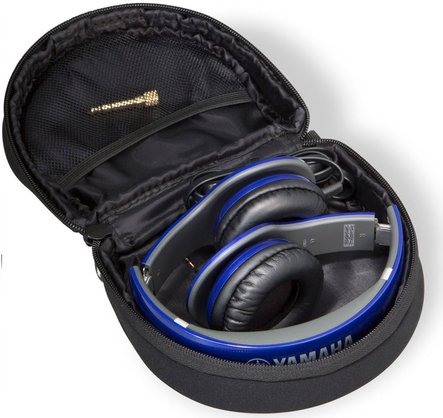 Yamaha HPH Pro 300 Blue - Audionet