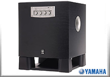 Audionet - Subwoofers